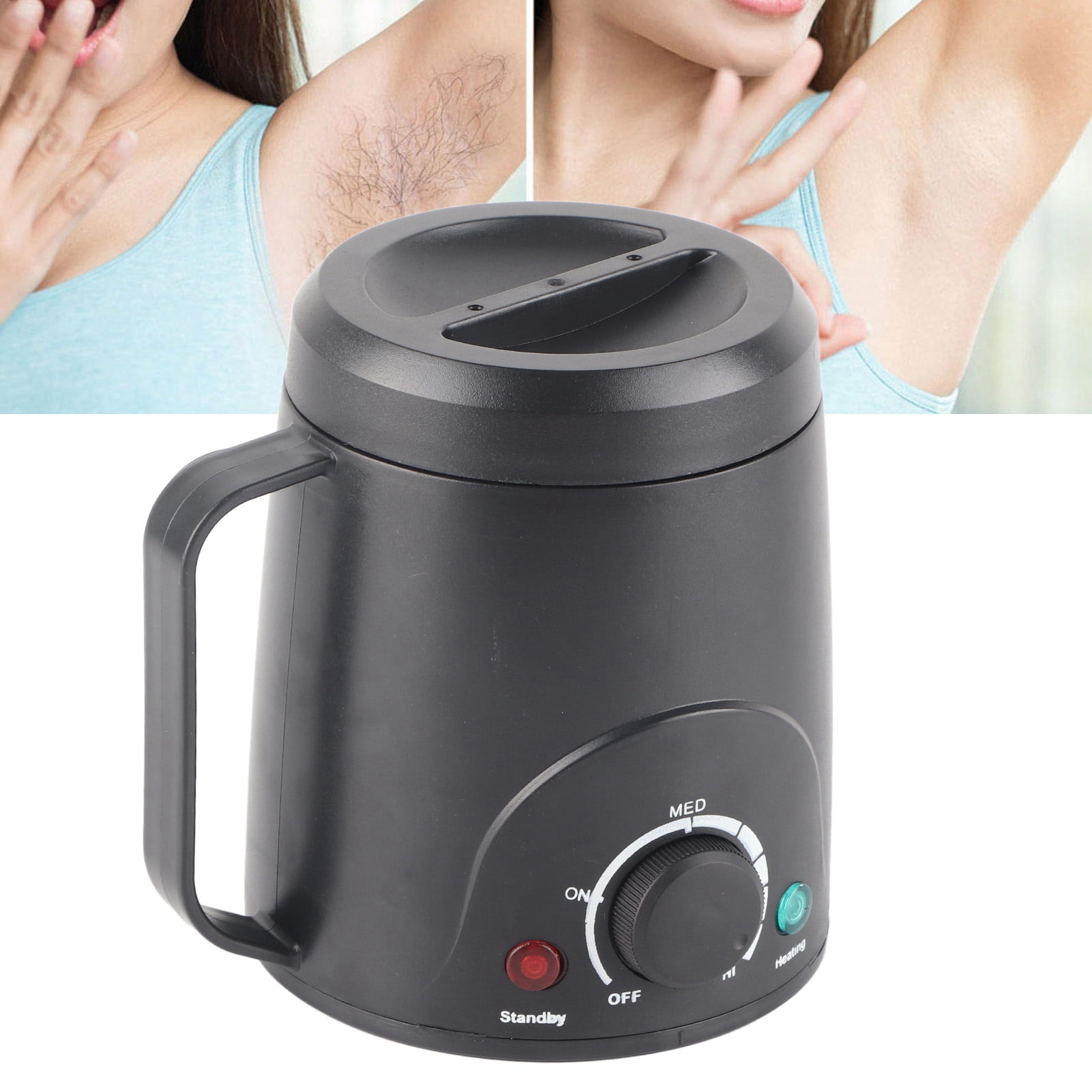 Click here for Youthink Wax Heater  Hair Removal Wax Heater Elect... prices