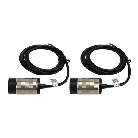 Proximity Switch,2 Set Proximity Sensor Proximity Sensor Switch ...