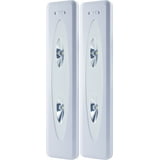 GE Wireless Remote Control LED Light Bars, Battery Operated, 17528 ...