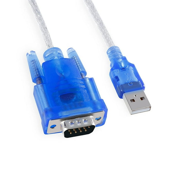 USB 2.0 to Serial 9-Pin RS232 Serial Adapter, DB-9 USB to Serial RS232 ... USB 2.0 to Serial 9-Pin RS232 Serial Adapter, DB-9 USB to Serial RS232 ...