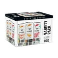 CELSIUS Sparkling Core Vibe Variety Pack, Functional Energy Drink 12 Fl ...