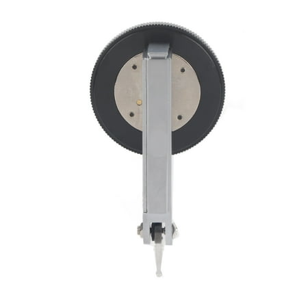 Fdit Precision 0.01mm Lever Dial Test Indicator Meter Tool Kit Gage ...