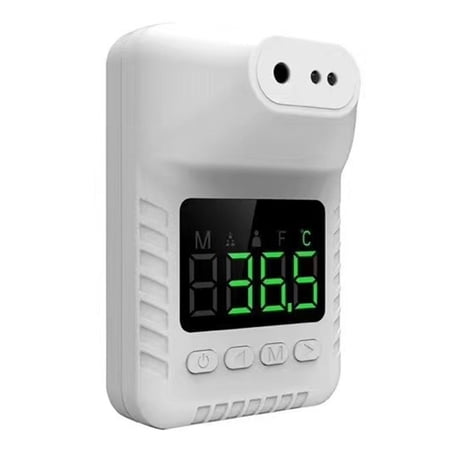 LUNA XK3 Non-Contact Infrared Thermometer Handheld Wall-mounted ...