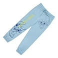 Disney Women's Lilo and Stitch Joggers, Graphic Print Athletic Stitch ...