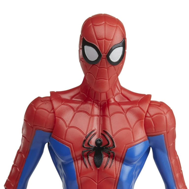 The Amazing Spider Man Toys 6 Inch