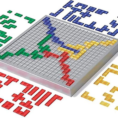 Strategy Games Board Games Board Games Educational Toys Square Games ...