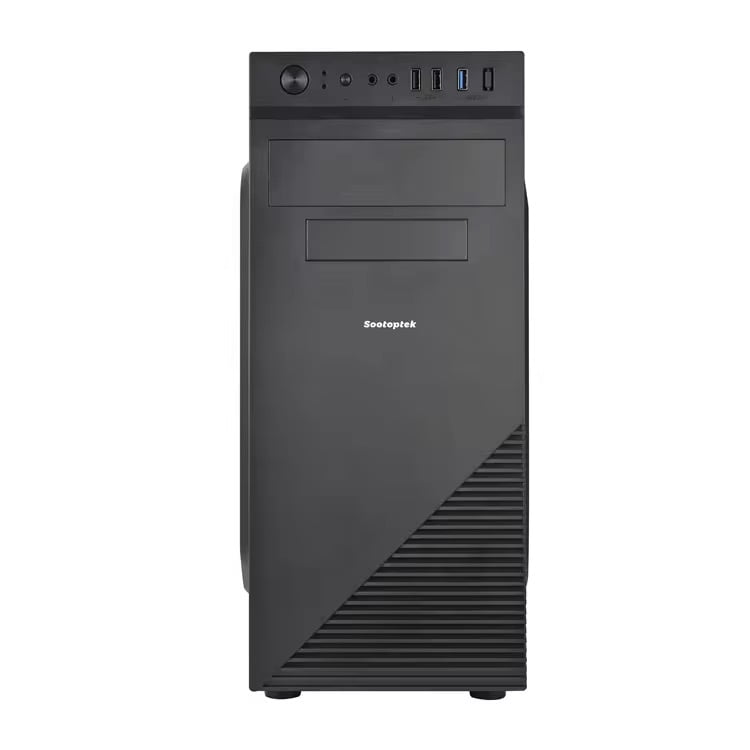 Click here for Other Universal Aluminum Alloy Computer Case prices