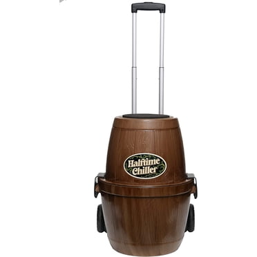 TRINITY 80 Quart Stainless Steel Cooler w/ Shelf - Walmart.com