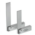 2X Machinist Square Set,2Inch,3Inch,4Inch & 5Inch Squares Machinist ...