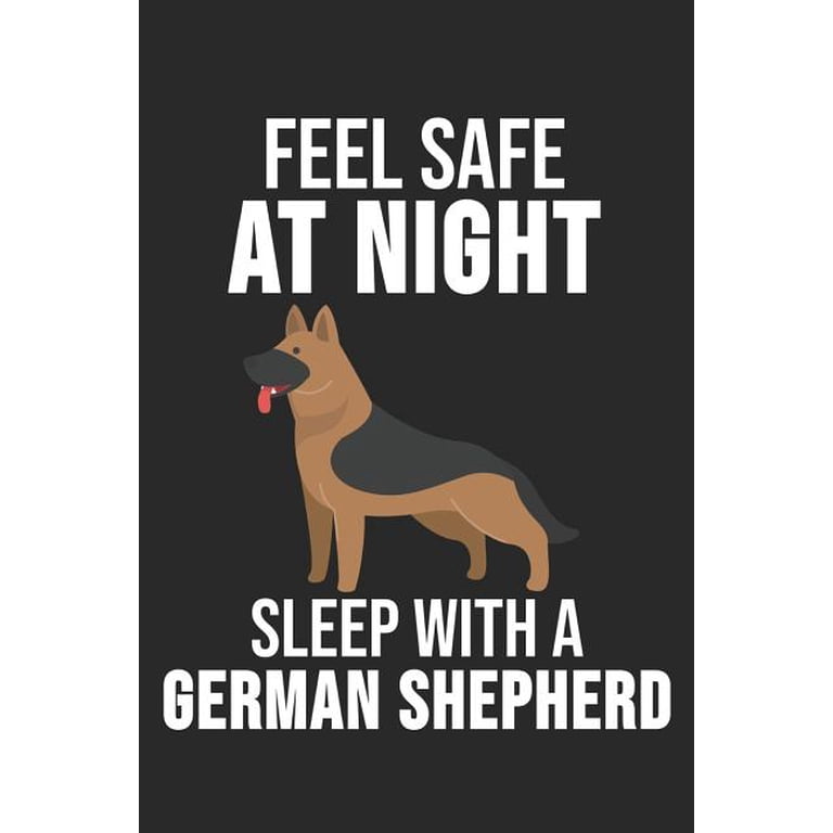 How Long Do German Shepherds Sleep At Night
