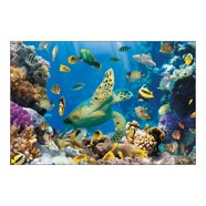 Starry Night Constellation Plastic Roll - Party Decor - 1 Piece ...