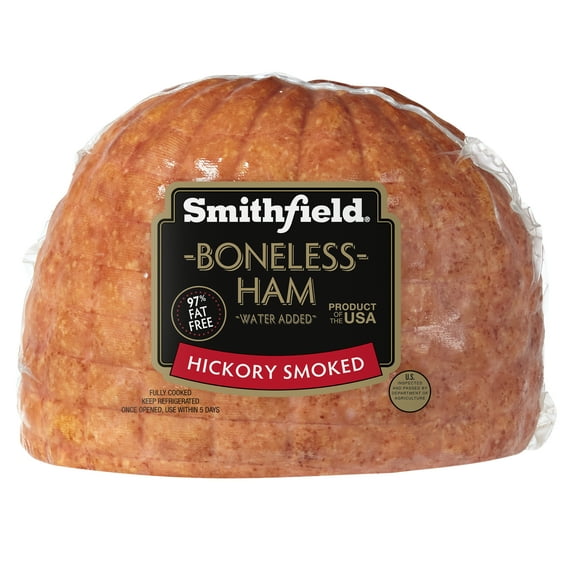 Spiral Ham