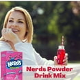 Nerds Sugar-Free Flavored Drink Mix Packets, Grapes, Strawberry, Cherry ...