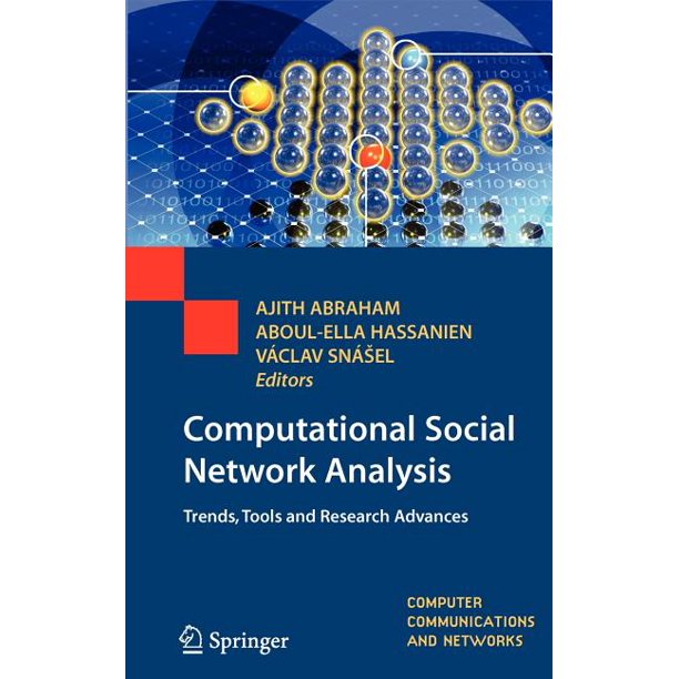 R Social Network Analysis