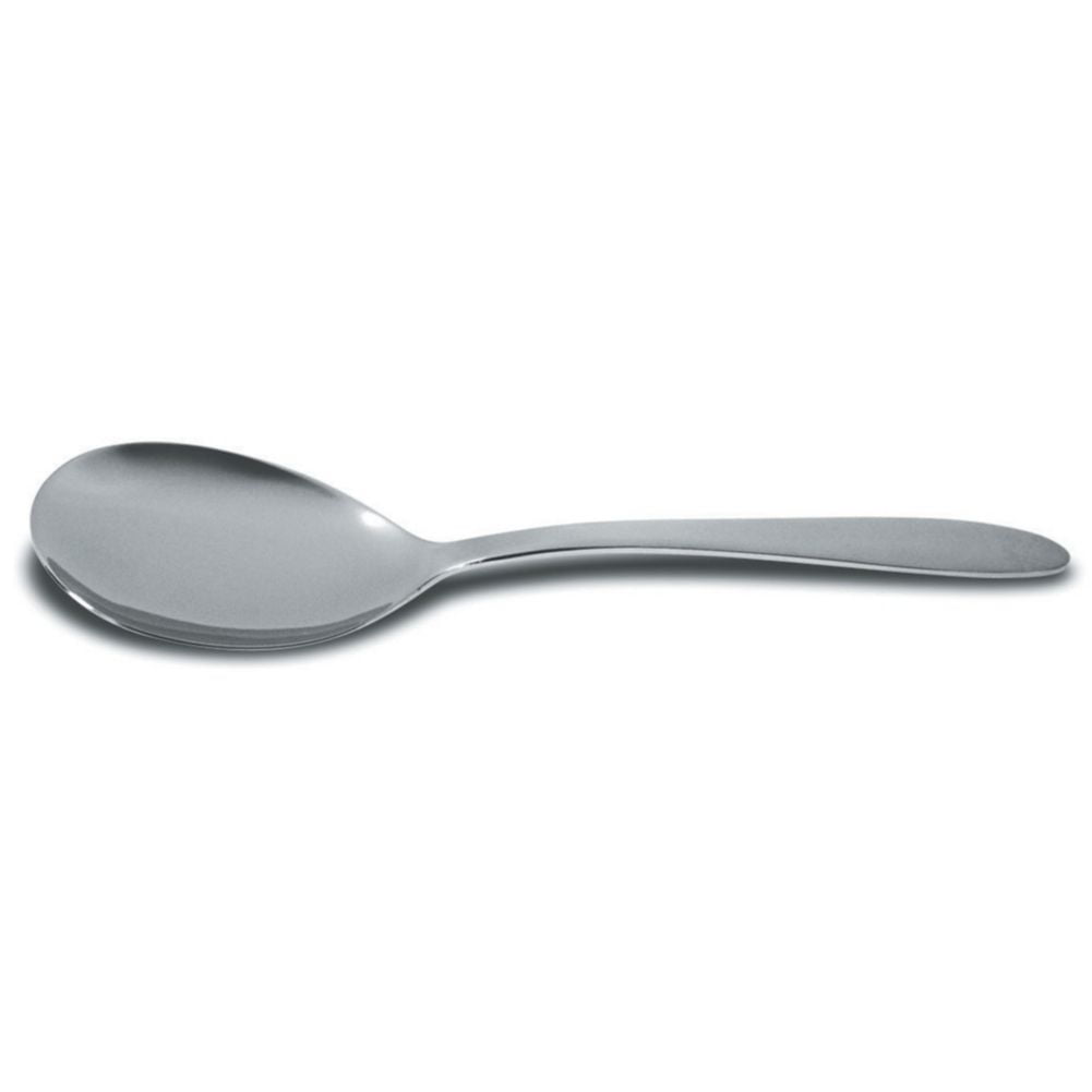 Dexter 9" Washforg Solid Serving Spoon - Walmart.com