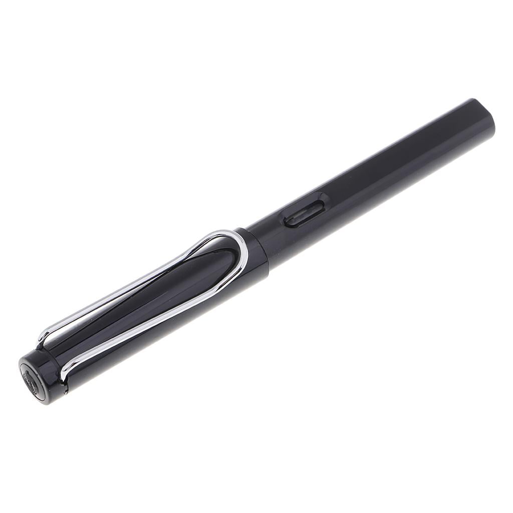Refillable Fountain Pen Writing - Walmart.com