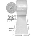 Large Bubble 12" Wide (65-Feet) - Walmart.com