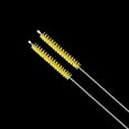 6/8/12Pieces Reusable Straw Cleaners With Nylon Bristles Straw Brush ...