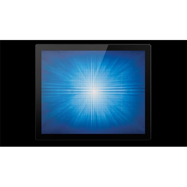 19 in. Open Frame Touchscreen LCD Open Frame HDMI & VGA Display ...