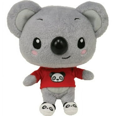 Nihao Kai-Lan Kids Plush Toy With Secret Zipper Pocket (12in) - Walmart.com