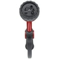 Orbit Pro Flo™ 14" D-Grip 7-Pattern Wand - Red - Walmart.com