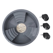 AutoVent Automatic Shelter Vent Kit - Walmart.com