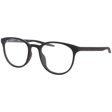 Eyeglasses NIKE 7128 003 Matte Black | Walmart Canada