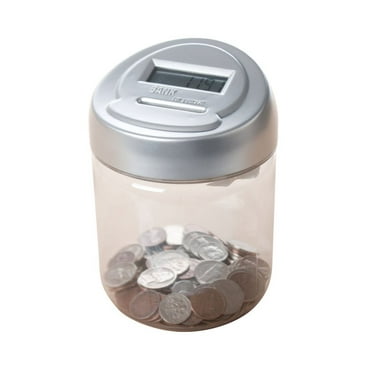 Royal Sovereign Automatic Digital Coin Sorting and Counting Machine FS ...