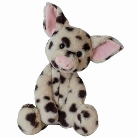World's Softest Plush MoMo Monkey 16 In - Walmart.com
