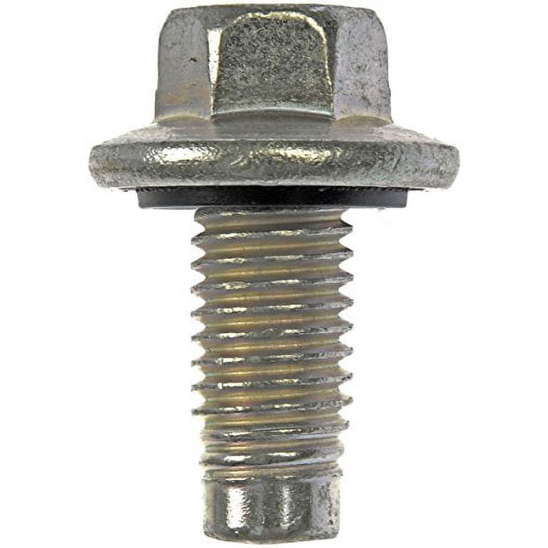 Engine Drain Plug Dorman 65175 AutoGrade Oil Drain Plug - High ...