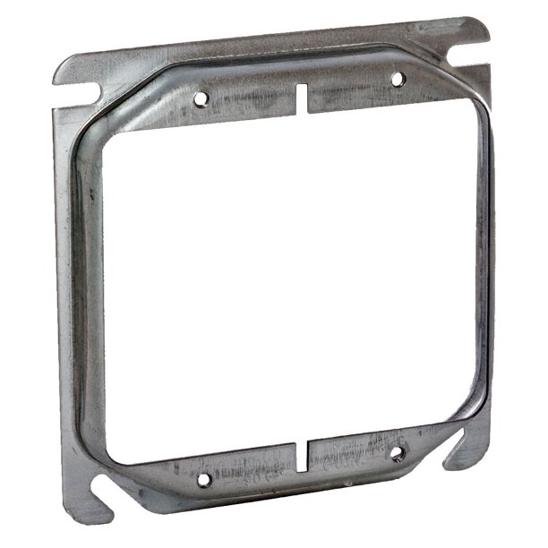 RACO 778 Plaster Ring,4 in. 2-Gang Box,1/2 in. - Walmart.com - Walmart.com