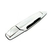 Gmc Sierra 1500 Exterior Door Handle