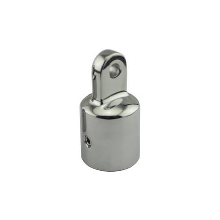 QualitChoice Top Cap Replaced Part Deck Hinge Stainless Steel Rustproof ...