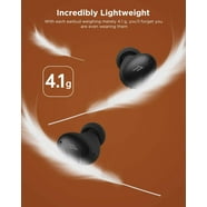 Oval Window Induction Loop Receiver Headphone - Walmart.com
