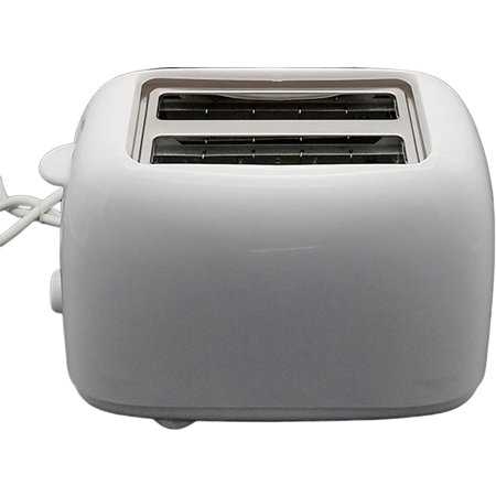 2 Slices Toaster, Automatic Toaster Household Toaster Light Breakfast ...