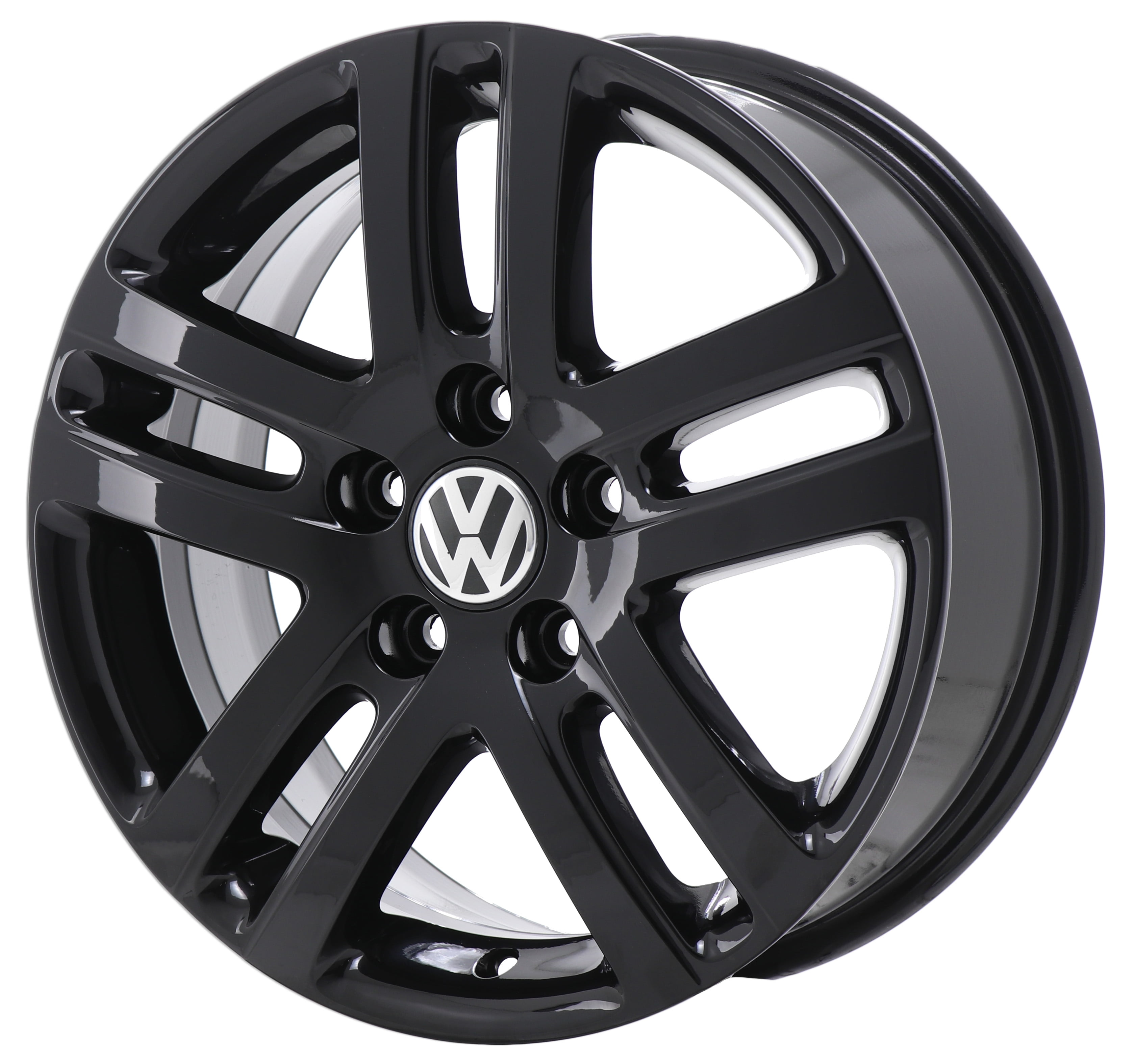 Vw Jetta Oem Rims