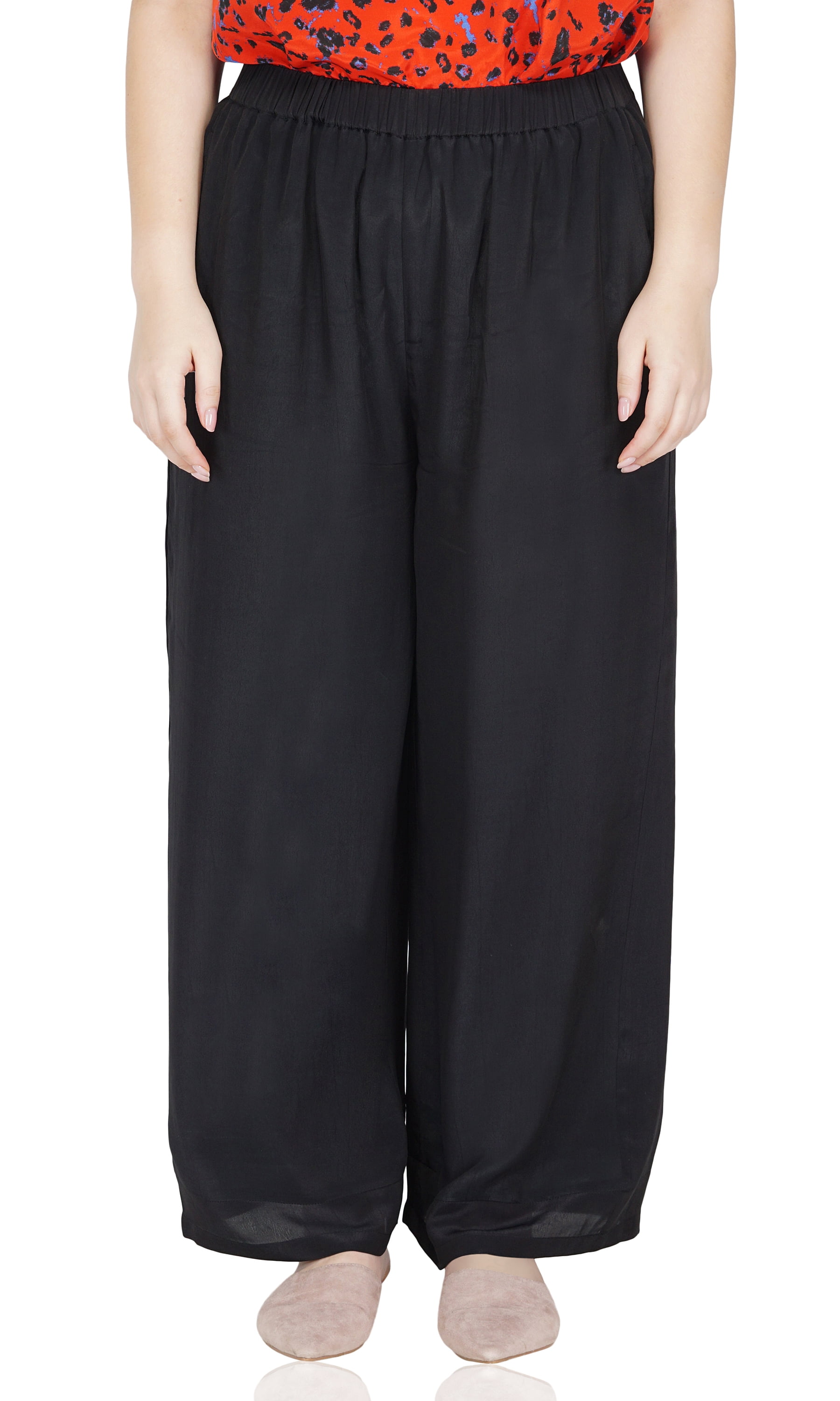 Black Pants - Walmart.com