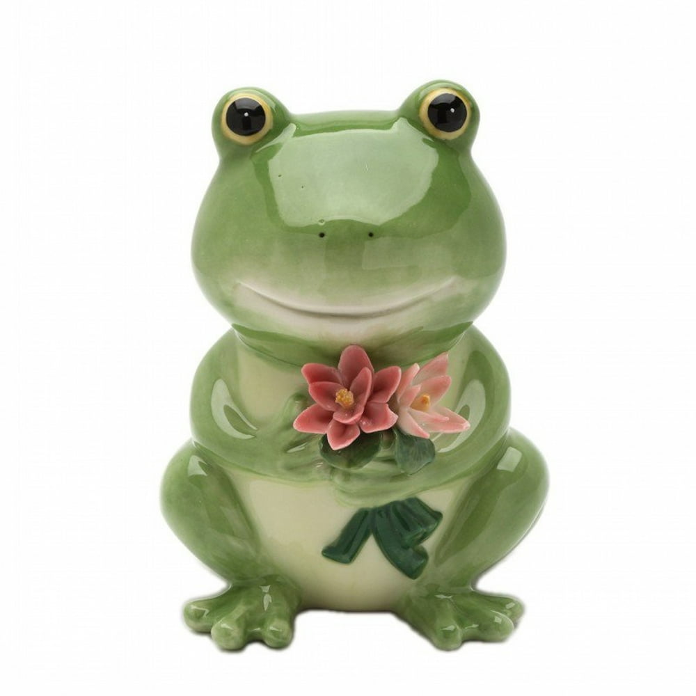 Frog Piggy Bank - Walmart.com - Walmart.com