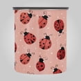 17OZ Food Storage Can - Keep Coffee Tea Flour & More Fresh - Ideal for ...