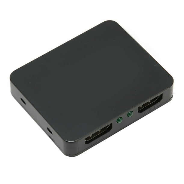 4K HD Multimedia Interface Distributor, Copy Dual Screen 4K HD ...