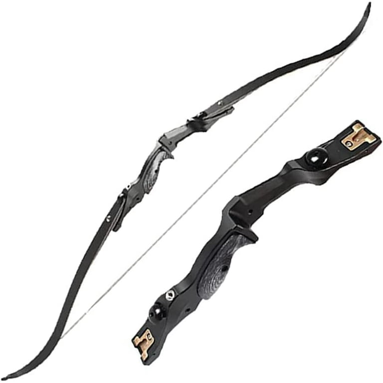 Real Bow And Arrow Metal