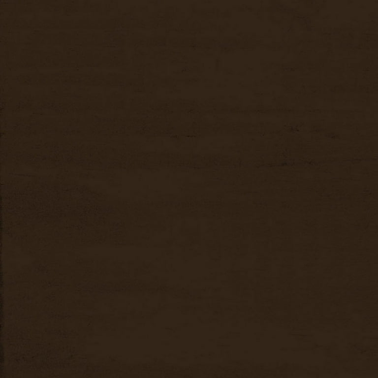 Dark Brown Solid Color