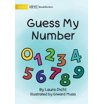 Goodnight, Numbers (Board Book) - Walmart.com