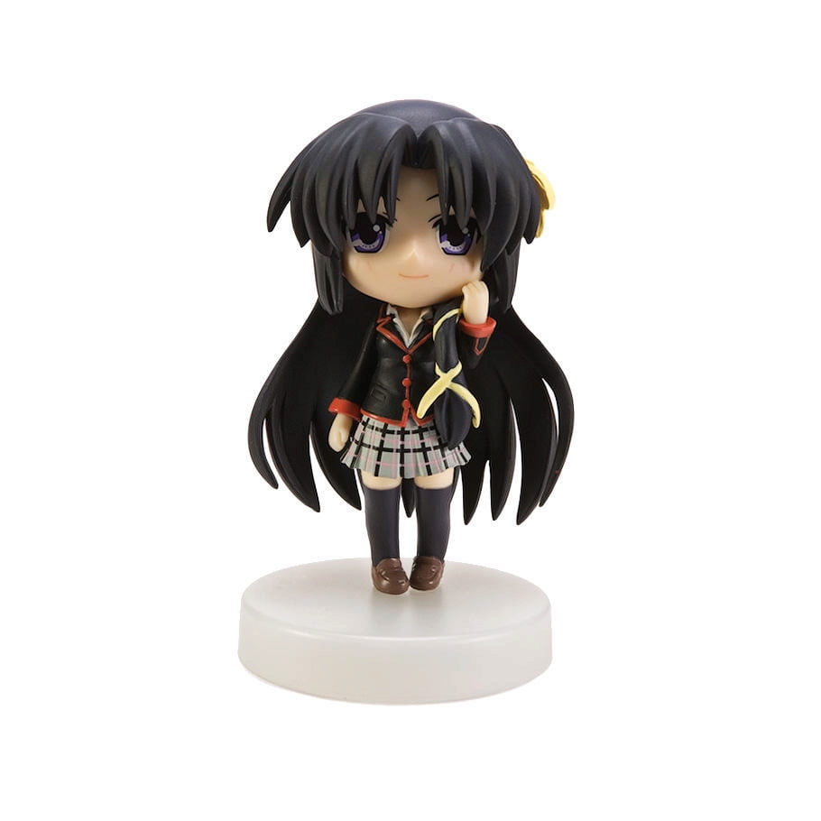 Little Busters! Yuiko Kurugaya Volume 3 Chibi PVC Figure - Walmart.com