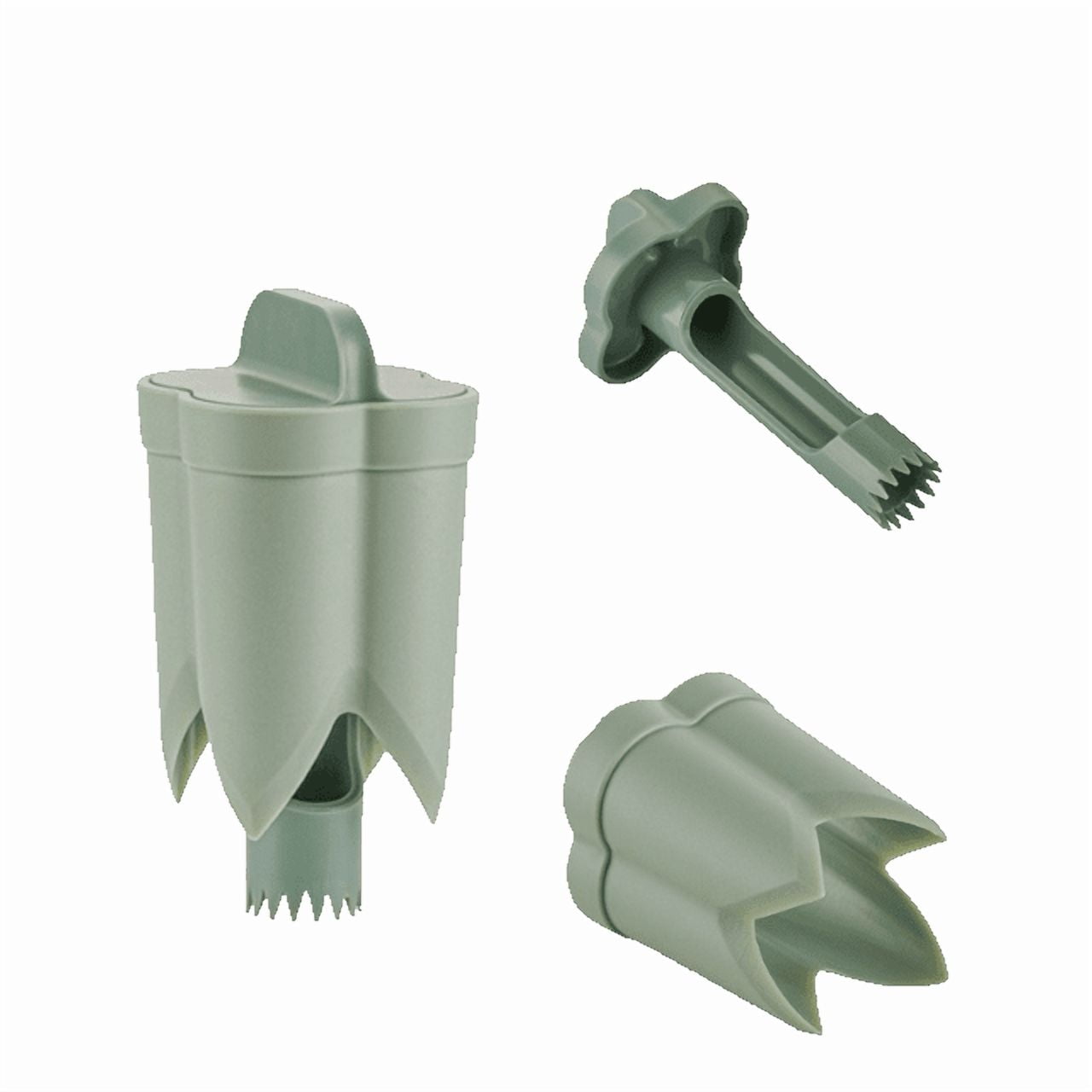 Click here for Unbranded Effortless Bell Pepper Prep Tool: Abs Ve... prices