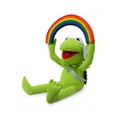 Kidrobot - Muppets Rainbow Connection Kermit 13 Medium Plush, Kidrobot ...