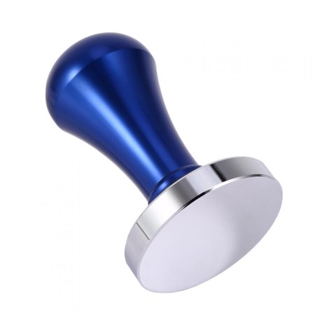 Stainless Steel Coffee Tamper Durable Espresso Maker Grinder Espresso ...