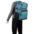 Reed Laptop Backpack 17.3" - Walmart.com