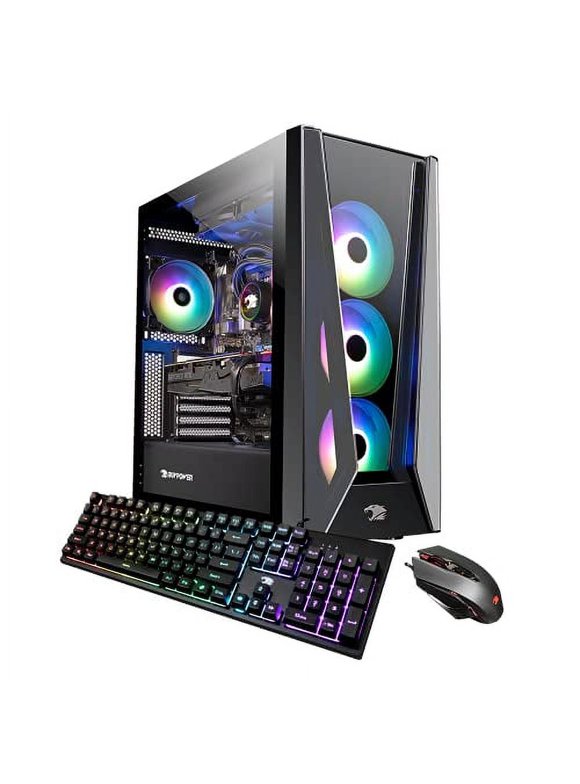 iBuyPower Gaming Desktops in Gaming Desktops & Laptops - Walmart.com