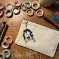 Demon Slayer Acrylic Keychain, Goofy Anime Meme Charm, Manga Bag ...
